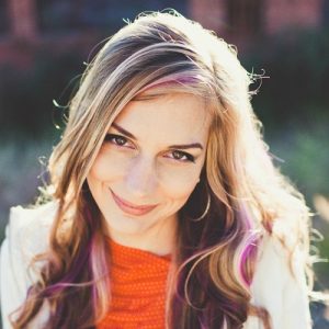 Conference - The Author Conservatory