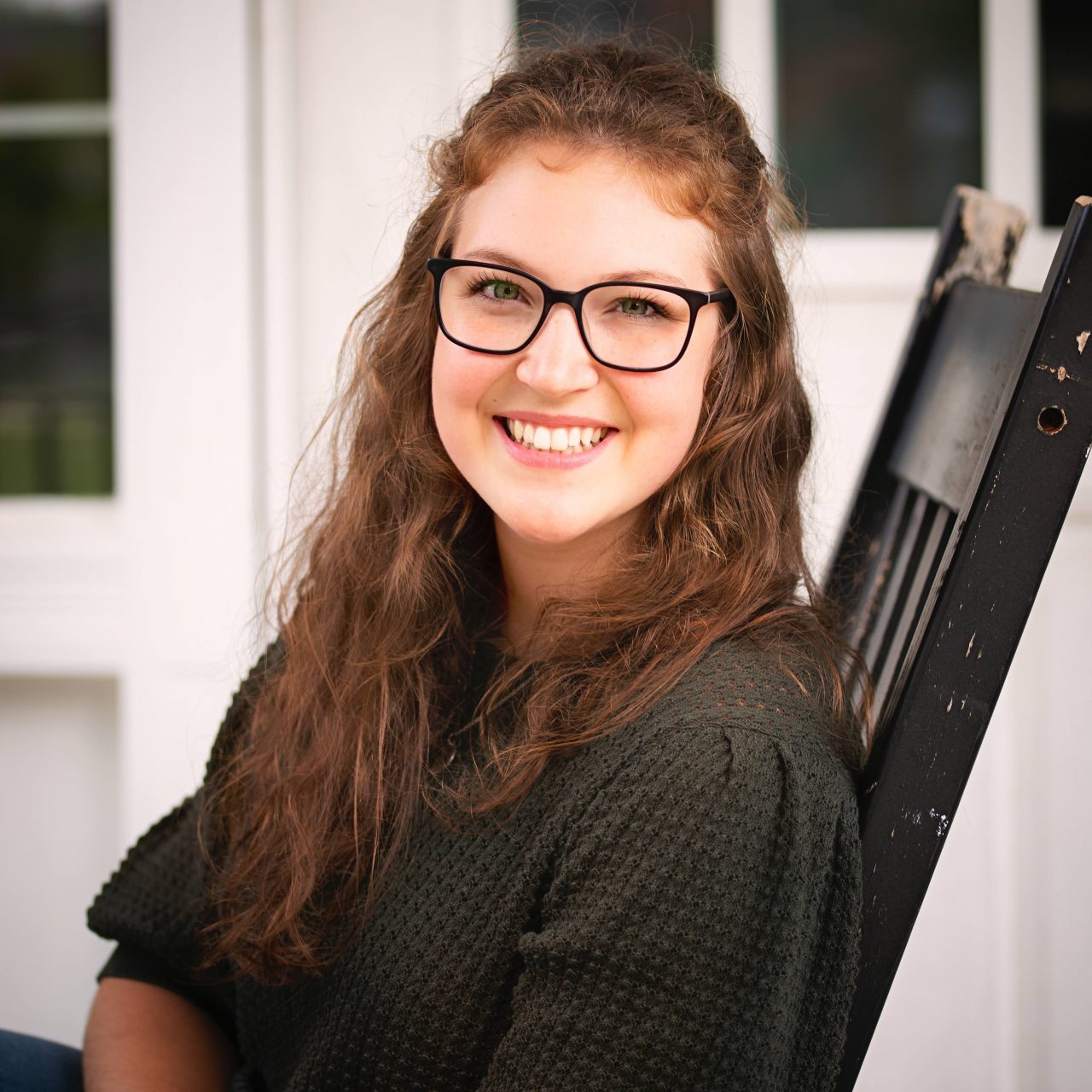 Voices of the Future – Sarah Pagel | The Author Conservatory