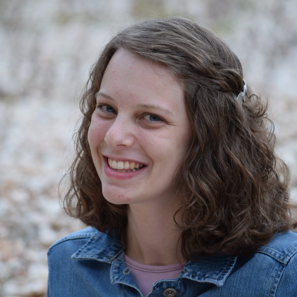 Voices of the Future – Kasumi Sonoda | The Author Conservatory