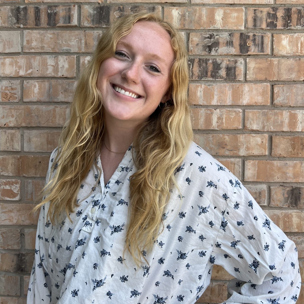 Voices of the Future - Hannah Fouts - The Author Conservatory